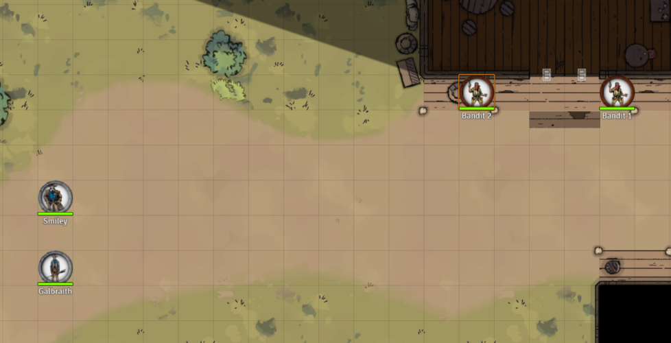 Appendix D – Sample Combat | 99 Towers